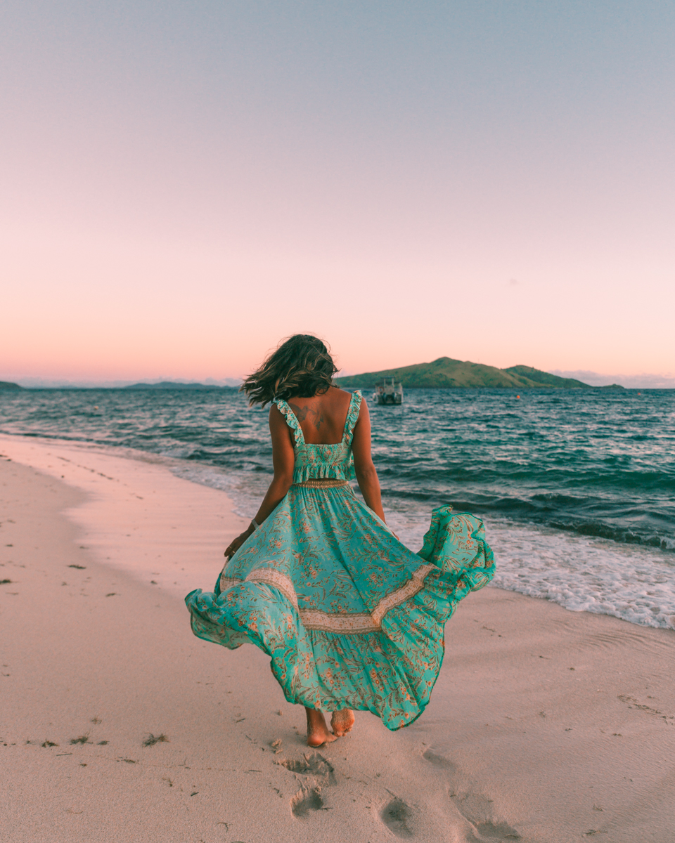 Sunset photography · 10 tips to improve your sunset photos - Adriana Maria