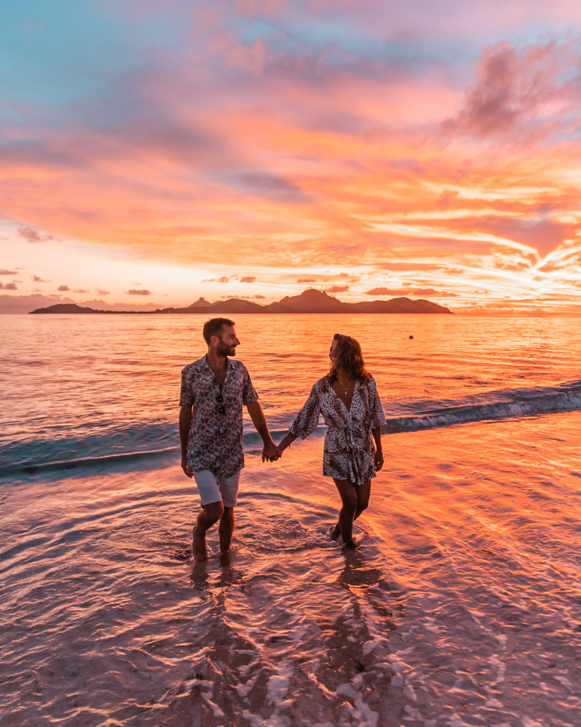 Sunset photography · 10 tips to improve your sunset photos Adriana Maria