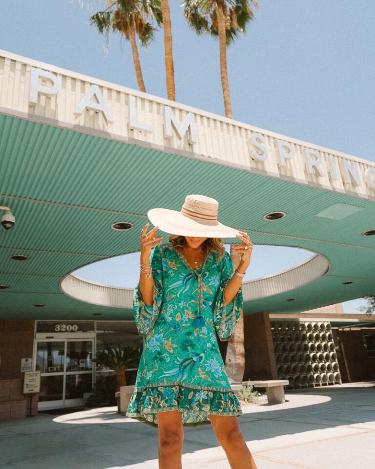 Sustainable bohemian clothing · Arnhem · Adriana Maria