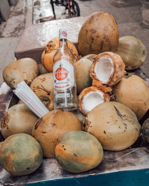 Havana Cuba | My complete guide to this mysterious city