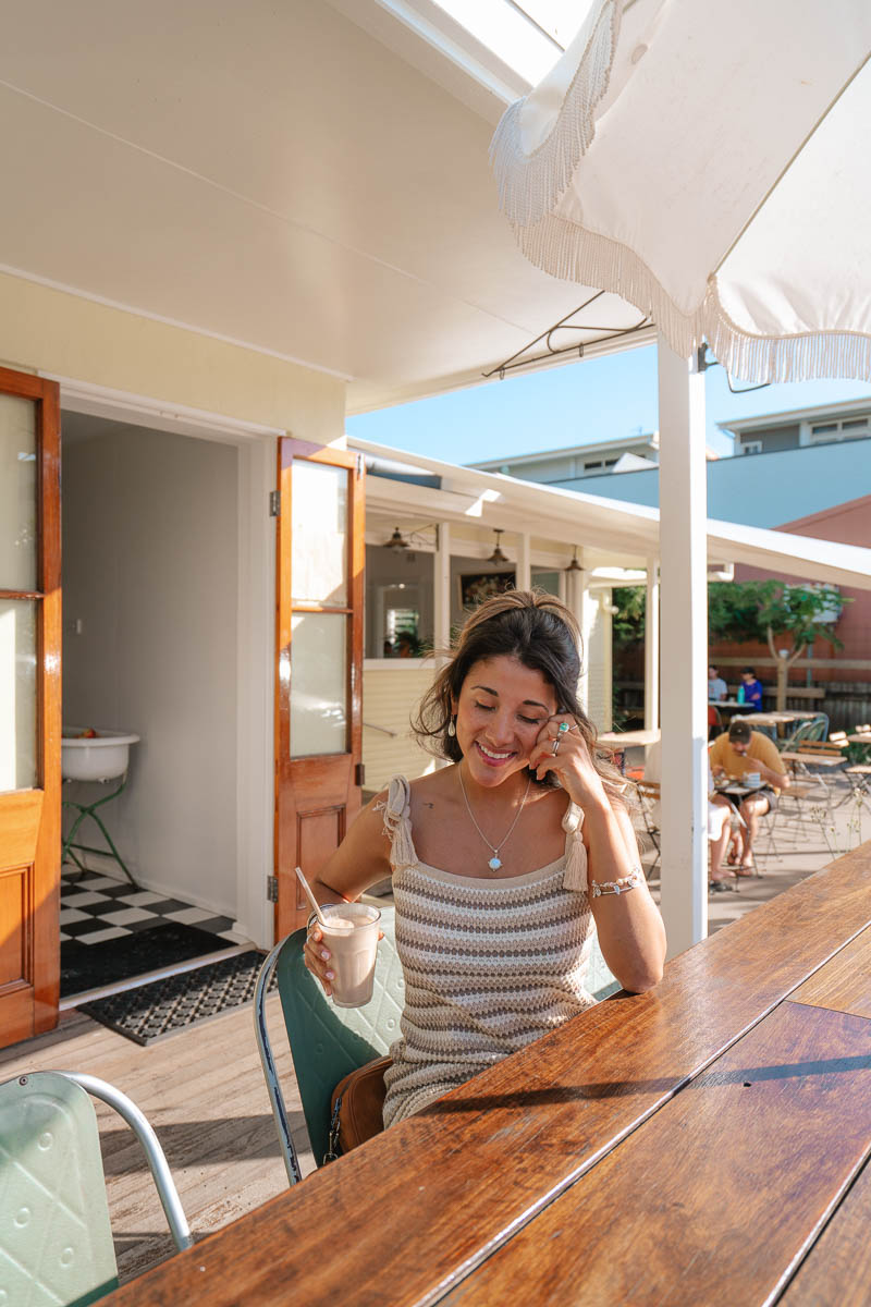 Yamba NSW Summer Holiday Guide · Adriana Maria