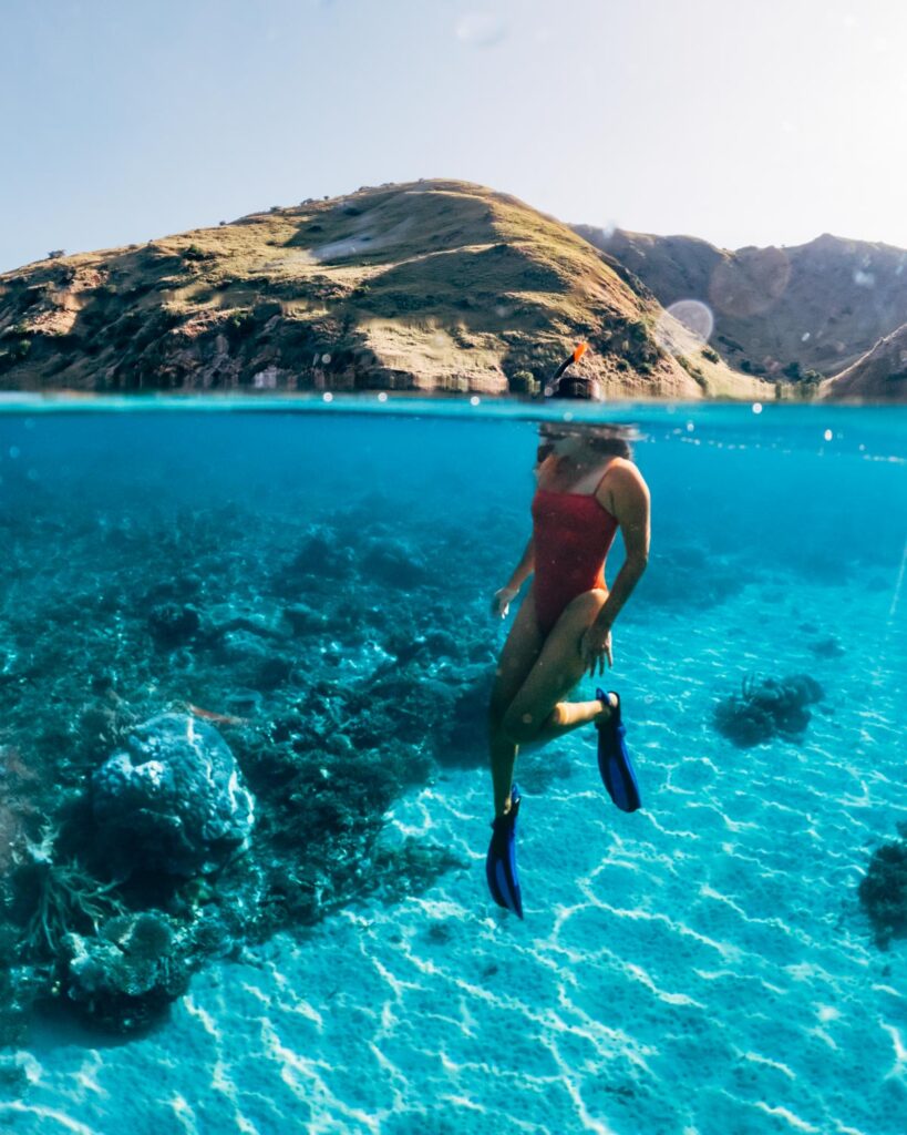 GoPro Half Underwater Dome Photos · 10 TIPS you need to know!