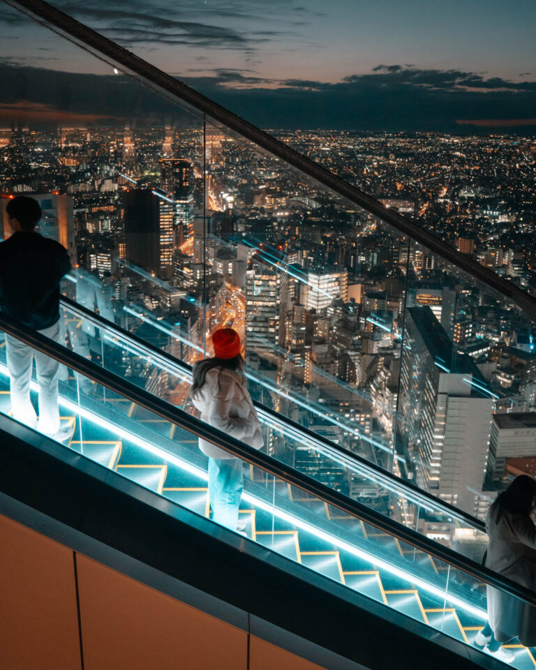 10 Unique Things To Do In Tokyo 2025 · Adriana Maria