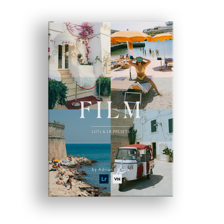 How to Use LUTs on iPhone