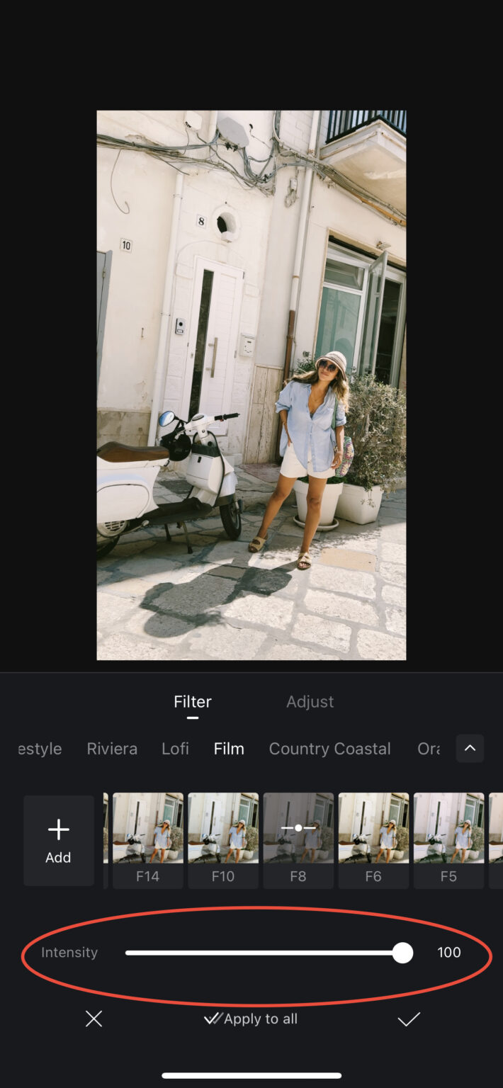 How to Use LUTs on iPhone