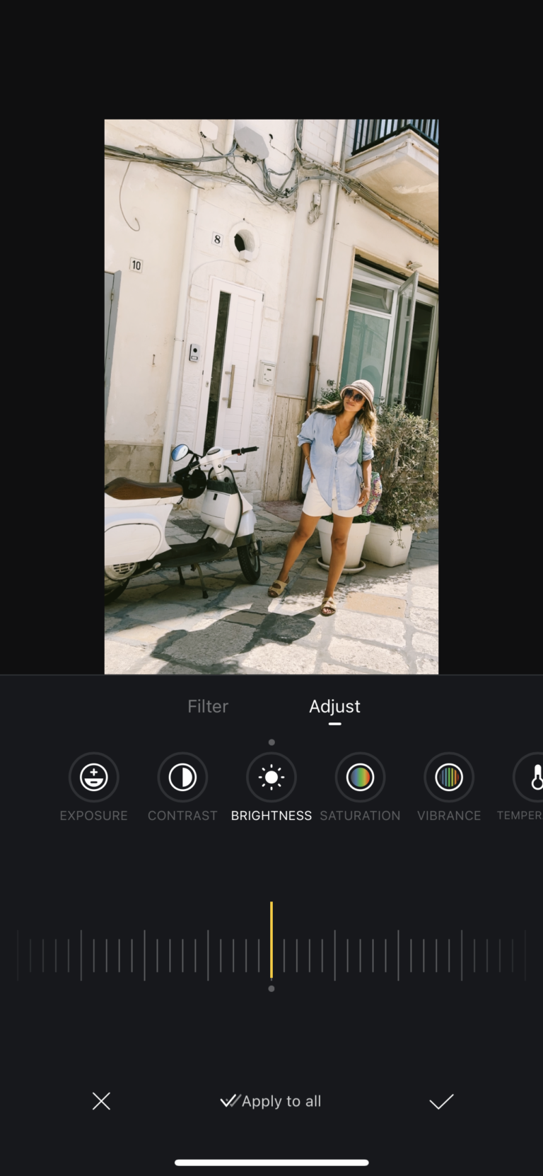 How to Use LUTs on iPhone