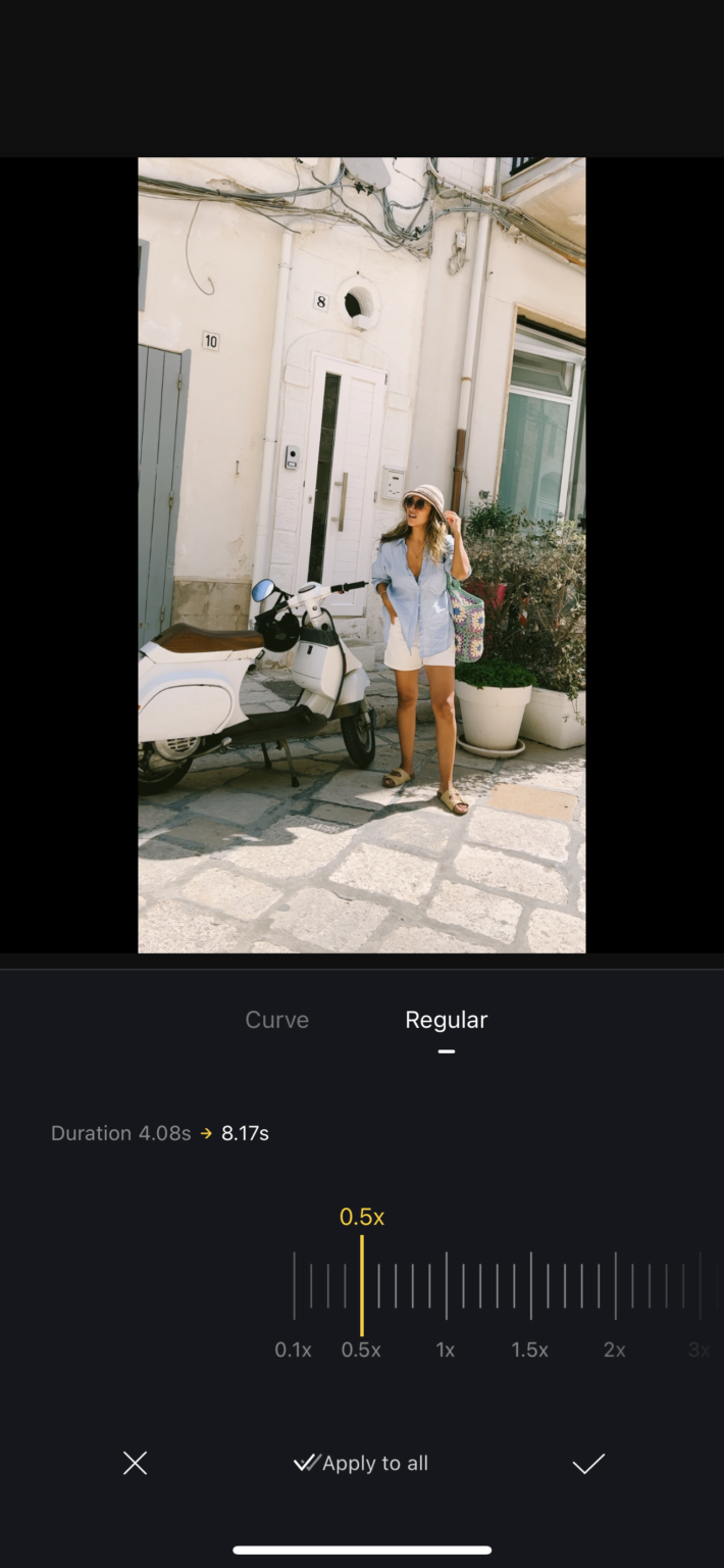 How to Use LUTs on iPhone