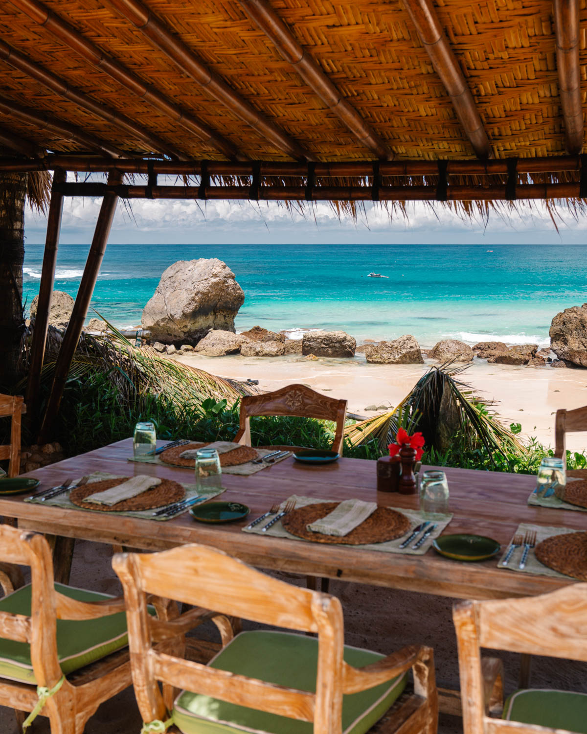 NIHI Sumba: A 5 Day Stay In Paradise on Sumba Island