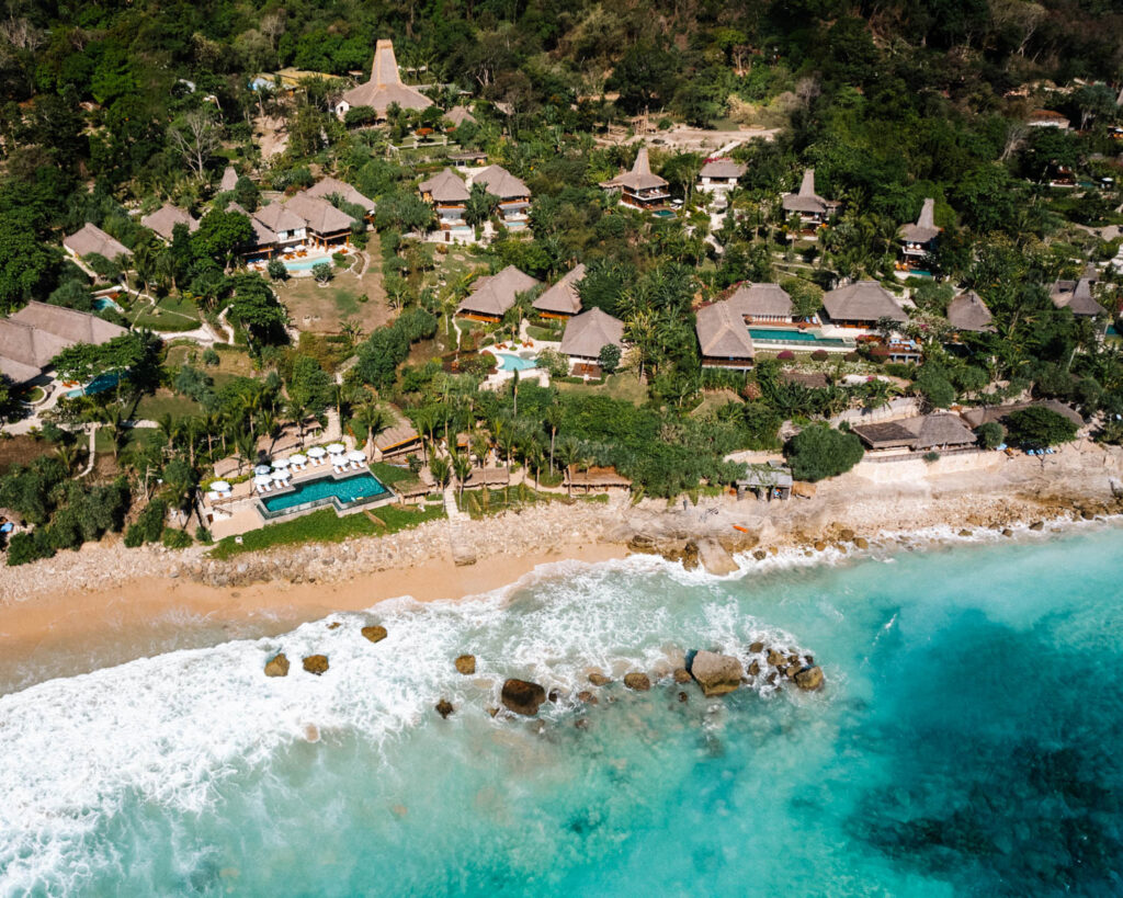 NIHI Sumba: A 5 Day Stay In Paradise on Sumba Island