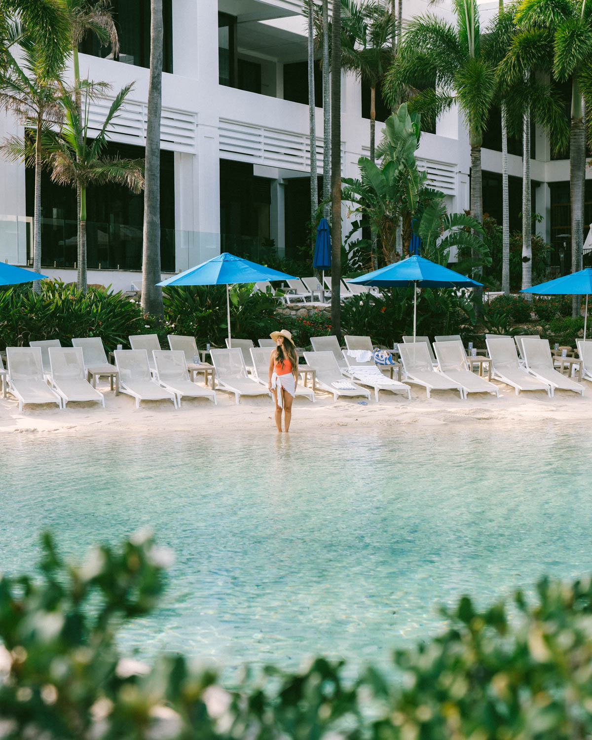 JW Marriott Gold Coast Resort: A Luxurious Couples Getaway