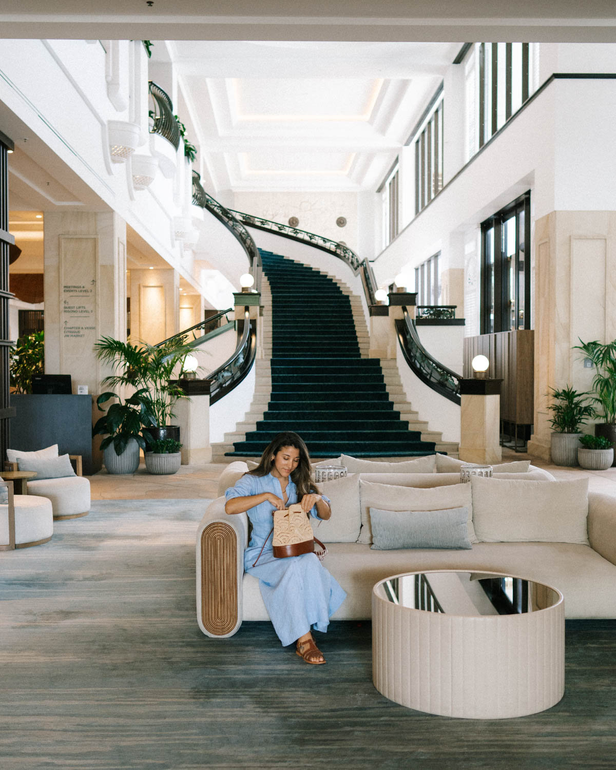 JW Marriott Gold Coast Resort: A Luxurious Couples Getaway