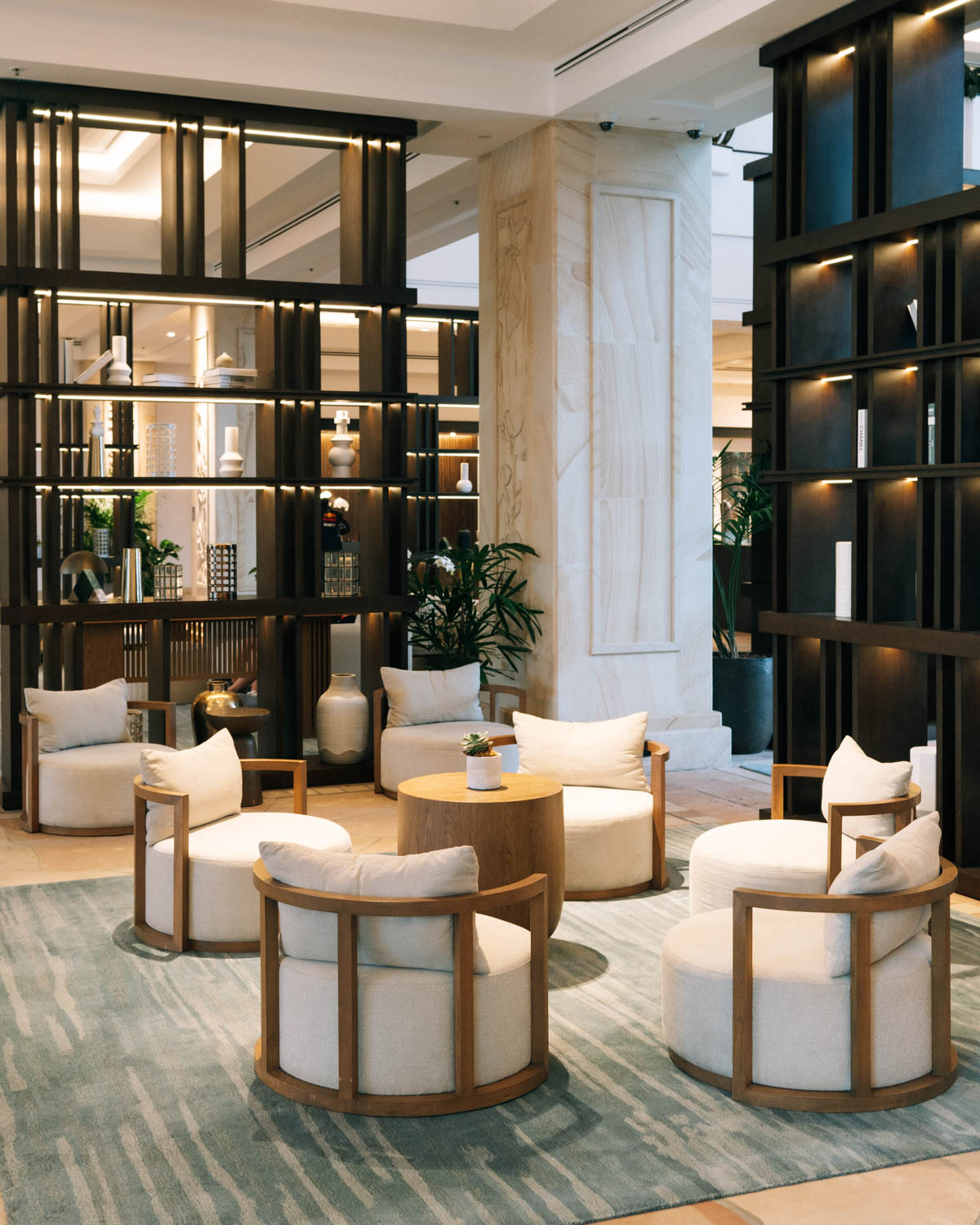 JW Marriott Gold Coast Resort: A Luxurious Couples Getaway