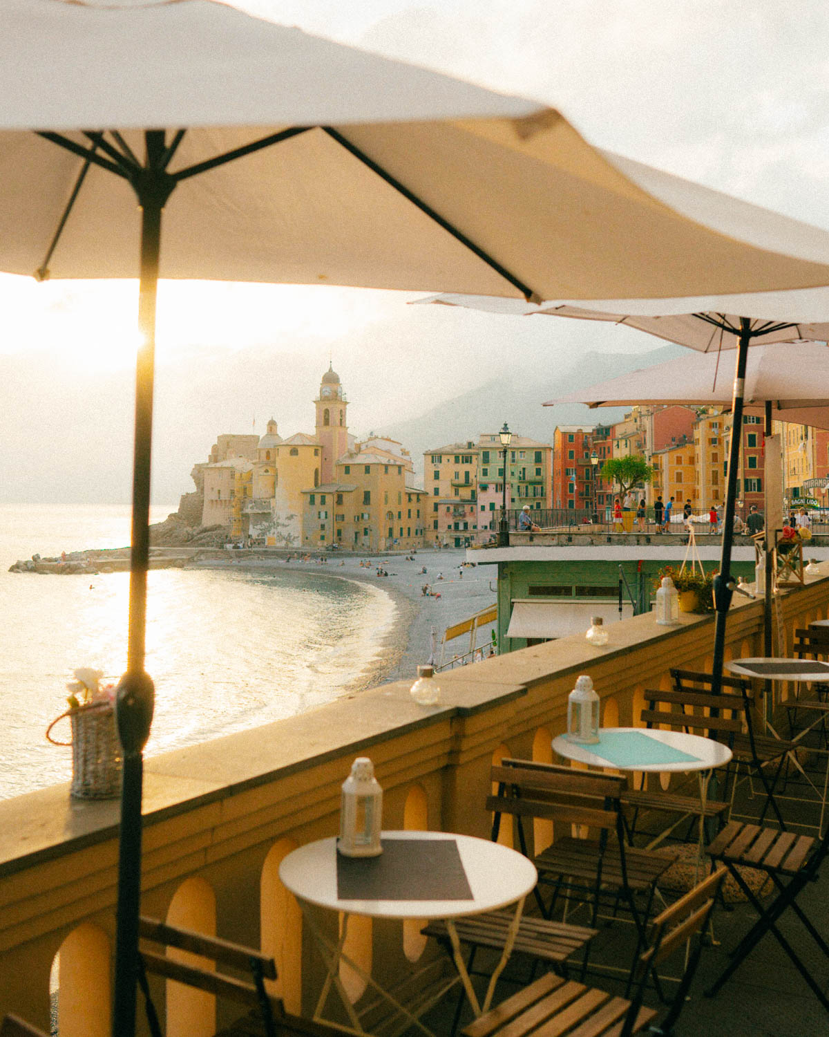 Italian Riviera: 8 towns to add to your summer itinerary