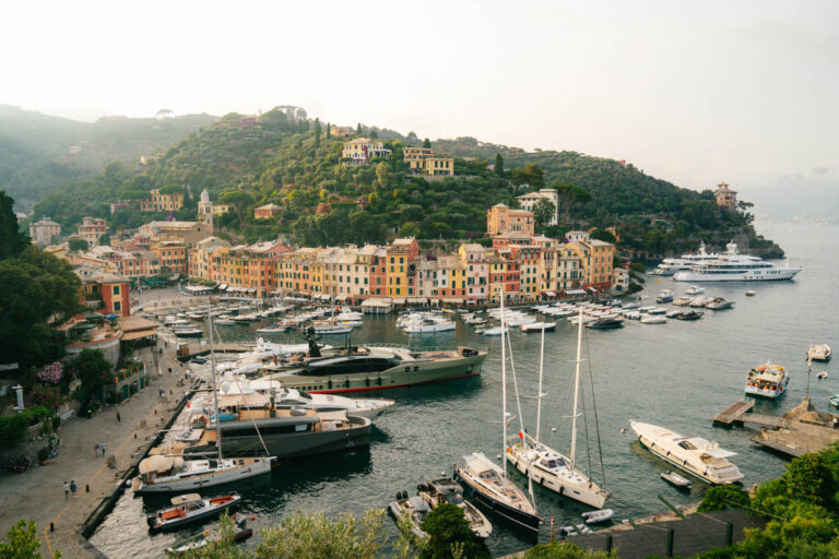Italian Riviera: 8 towns to add to your summer itinerary