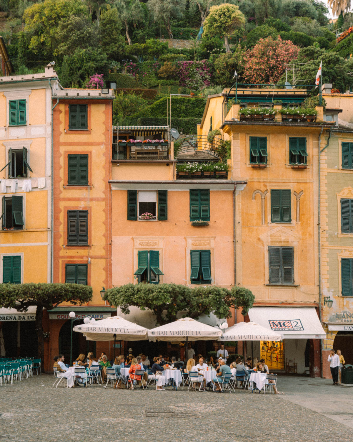 Italian Riviera: 8 towns to add to your summer itinerary