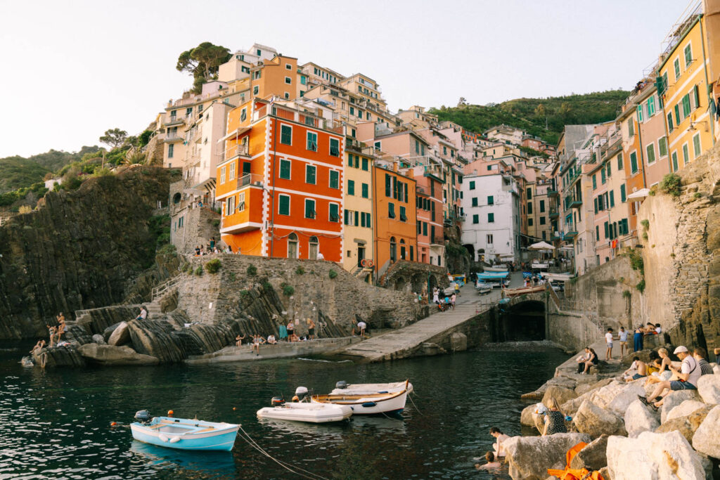 Italian Riviera: 8 towns to add to your summer itinerary