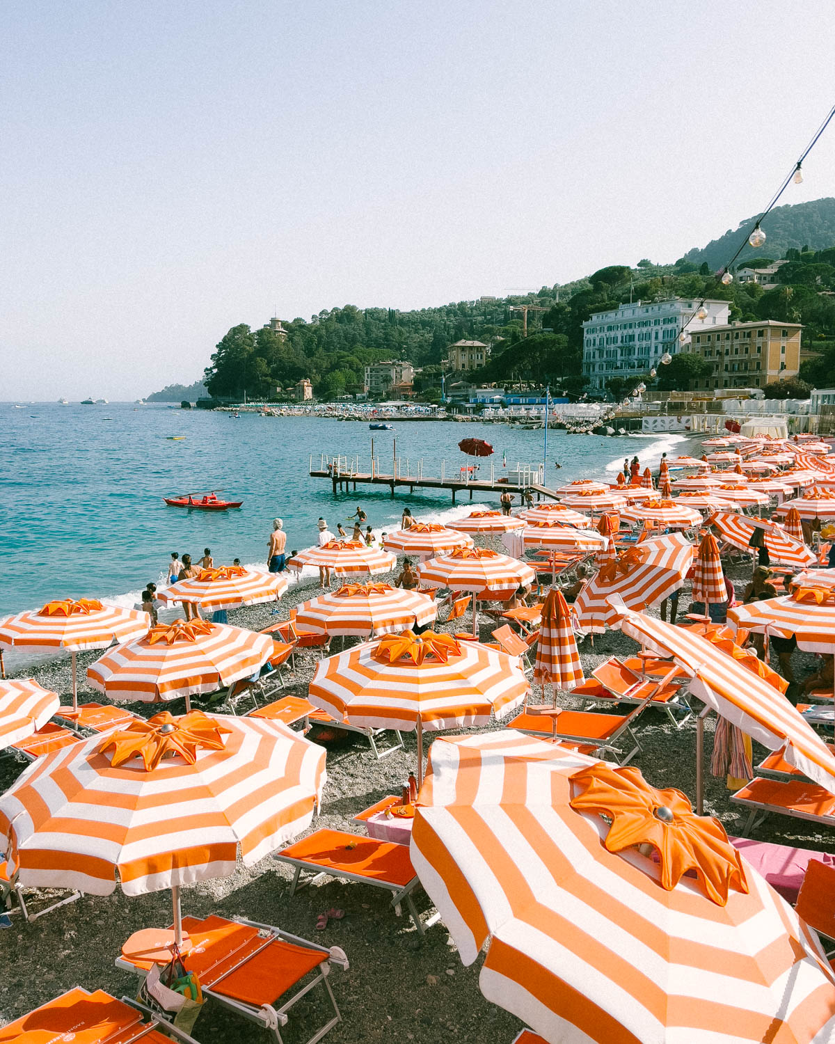 Italian Riviera: 8 towns to add to your summer itinerary