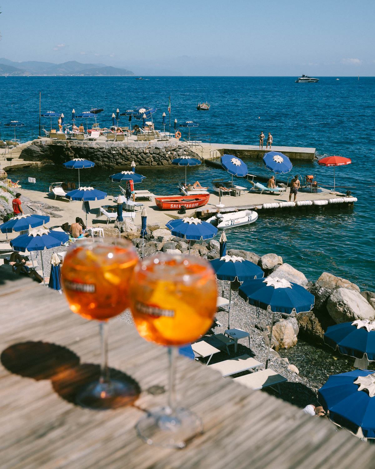 Italian Riviera: 8 towns to add to your summer itinerary