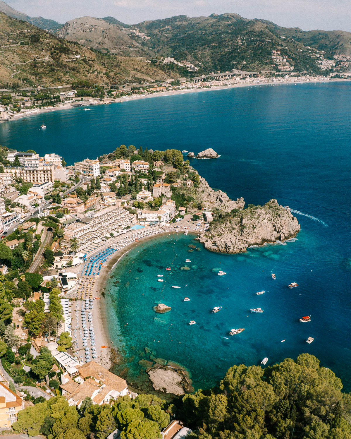Best Beaches in Sicily - Crystal Clear Waters, Hidden Coves & Turquoise ...
